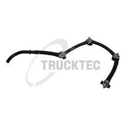 TRUCKTEC AUTOMOTIVE Schlauch, Leckkraftstoff 0713032 f&uuml;r Audi