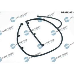 DR.MOTOR AUTOMOTIVE Schlauch, Leckkraftstoff drm12023 f&uuml;r Mercedes