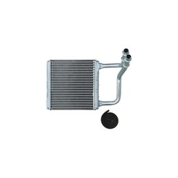 KAMOKA W&auml;rmetauscher, Innenraumheizung 7760035 f&uuml;r Mercedes