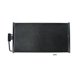 KAMOKA Kondensator, Klimaanlage 7800120 f&uuml;r ALPINA