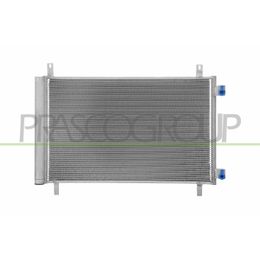 PRASCO Kondensator, Klimaanlage ci510c001 f&uuml;r Citro&euml;n