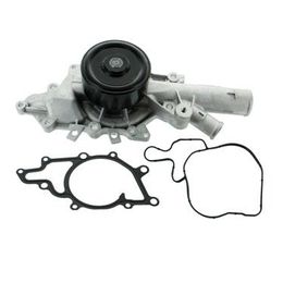 SKF Wasserpumpe vkpc88843 f&uuml;r Mercedes