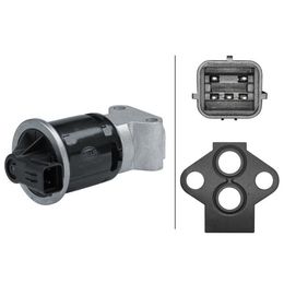 Hella AGR-Ventil 6nu014864601 f&uuml;r DAEWOO