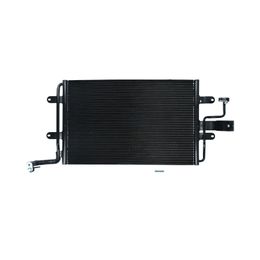 KAMOKA Kondensator, Klimaanlage 7800141 f&uuml;r VW Audi