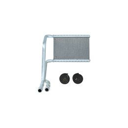 KAMOKA W&auml;rmetauscher, Innenraumheizung 7760063 f&uuml;r Ford