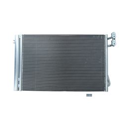 KAMOKA Kondensator, Klimaanlage 7800175 f&uuml;r ALPINA