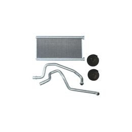 KAMOKA W&auml;rmetauscher, Innenraumheizung 7760082 f&uuml;r LAND ROVER