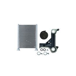 KAMOKA W&auml;rmetauscher, Innenraumheizung 7760079 f&uuml;r ALFA ROMEO