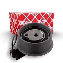 febi bilstein Spannrolle, Zahnriemen 33186 f&uuml;r KIA