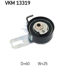 SKF Spannrolle, Zahnriemen vkm13319 f&uuml;r Ford Opel LANCIA Peugeot TOYOTA
