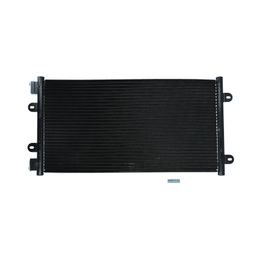 KAMOKA Kondensator, Klimaanlage 7800251 f&uuml;r Fiat