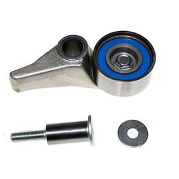 INA Spannrolle, Zahnriemen 531083410 f&uuml;r Fiat MITSUBISHI
