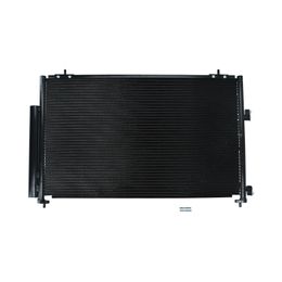 KAMOKA Kondensator, Klimaanlage 7800309 f&uuml;r TOYOTA