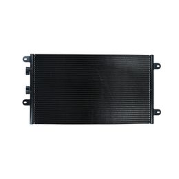 KAMOKA Kondensator, Klimaanlage 7800383 f&uuml;r ALFA ROMEO