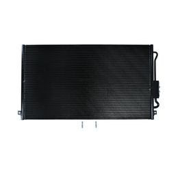 KAMOKA Kondensator, Klimaanlage 7800394 f&uuml;r PLYMOUTH Chrysler