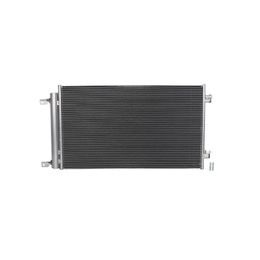 KAMOKA Kondensator, Klimaanlage 7800406 f&uuml;r Vaughall