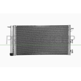 PRASCO Kondensator, Klimaanlage ft122c001 f&uuml;r Fiat
