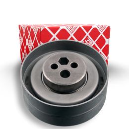 febi bilstein Spannrolle, Zahnriemen 09613 f&uuml;r Audi