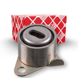 febi bilstein Spannrolle, Zahnriemen 05906 f&uuml;r RENAULT