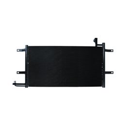 KAMOKA Kondensator, Klimaanlage 7800487 f&uuml;r VW