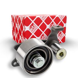 febi bilstein Spannrolle, Zahnriemen 18573 f&uuml;r TOYOTA