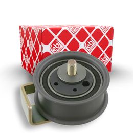 febi bilstein Spannrolle, Zahnriemen 23134 f&uuml;r Audi