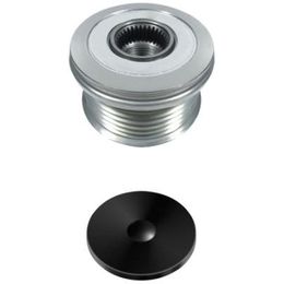 Hella Generatorfreilauf 9xu358039281 f&uuml;r Ford Volvo