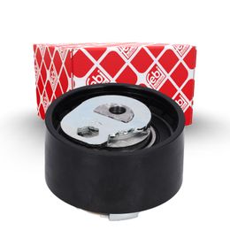 febi bilstein Spannrolle, Zahnriemen 21878 f&uuml;r Iveco Fiat