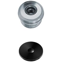 Hella Generatorfreilauf 9xu358039101 f&uuml;r Opel Vaughall BMW CHEVROLET (SGM) SAAB DAEWOO