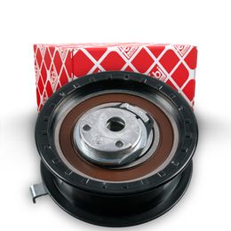 febi bilstein Spannrolle, Zahnriemen 11556 f&uuml;r VW