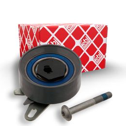 febi bilstein Spannrolle, Zahnriemen 11560 f&uuml;r VW
