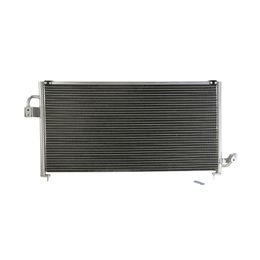 KAMOKA Kondensator, Klimaanlage 7800547 f&uuml;r Subaru
