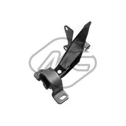 METALCAUCHO Lagerung, Motor 04074 links f&uuml;r RENAULT