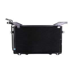 KAMOKA Kondensator, Klimaanlage 7800559 f&uuml;r Mercedes