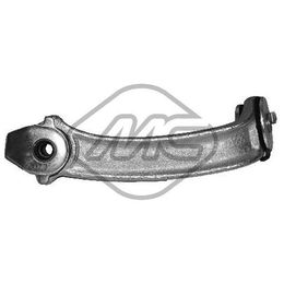 METALCAUCHO Lagerung, Motor 04587 vorne f&uuml;r RENAULT