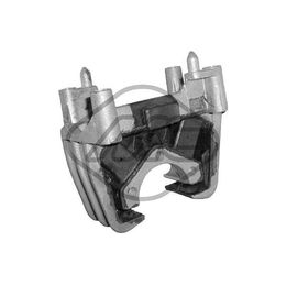 METALCAUCHO Lagerung, Motor 04391 hinten f&uuml;r Opel Vaughall GM