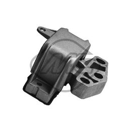 METALCAUCHO Lagerung, Motor 04558 links f&uuml;r Ford VW SEAT