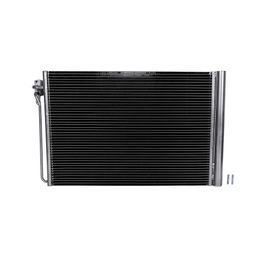 KAMOKA Kondensator, Klimaanlage 7800575 f&uuml;r LAND ROVER