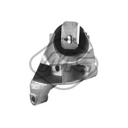 METALCAUCHO Lagerung, Motor 04678 rechts f&uuml;r RENAULT
