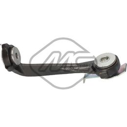 METALCAUCHO Lagerung, Motor 05311 Vorderachse links f&uuml;r Opel NISSAN RENAULT