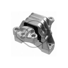 METALCAUCHO Lagerung, Motor 06043 rechts f&uuml;r Opel GM LANCIA