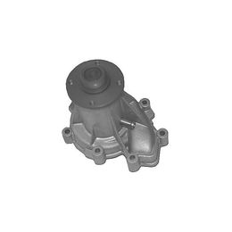 AIRTEX Wasserpumpe 1444 f&uuml;r Mercedes