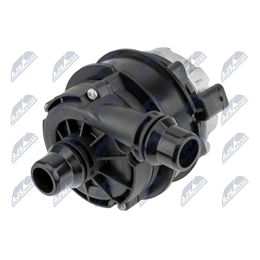 NTY Zusatzwasserpumpe cpzme016 f&uuml;r Mercedes