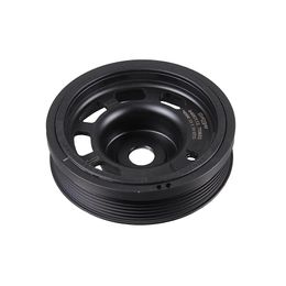 METZGER Riemenscheibe, Kurbelwelle 6400112 f&uuml;r VW