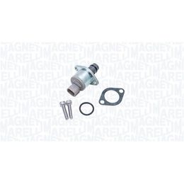 MAGNETI MARELLI Druckregelventil, Common-Rail-System 215820003500 f&uuml;r Opel GM Vaughall MAZDA