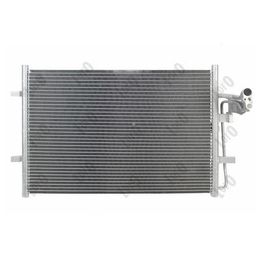 Abakus Kondensator, Klimaanlage 0300160027 f&uuml;r MAZDA