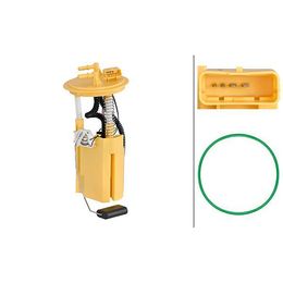 Hella Kraftstoff-F&ouml;rdereinheit 8tf358305061 f&uuml;r Fiat