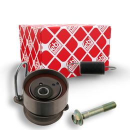 febi bilstein Spannrolle, Zahnriemen 31850 f&uuml;r HONDA