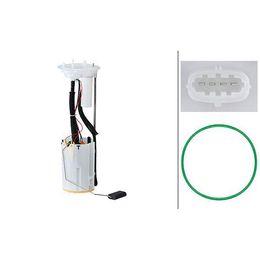 Hella Kraftstoff-F&ouml;rdereinheit 8tf358305001 f&uuml;r Fiat