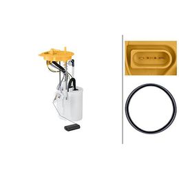 Hella Kraftstoff-F&ouml;rdereinheit 8tf358305421 f&uuml;r VW